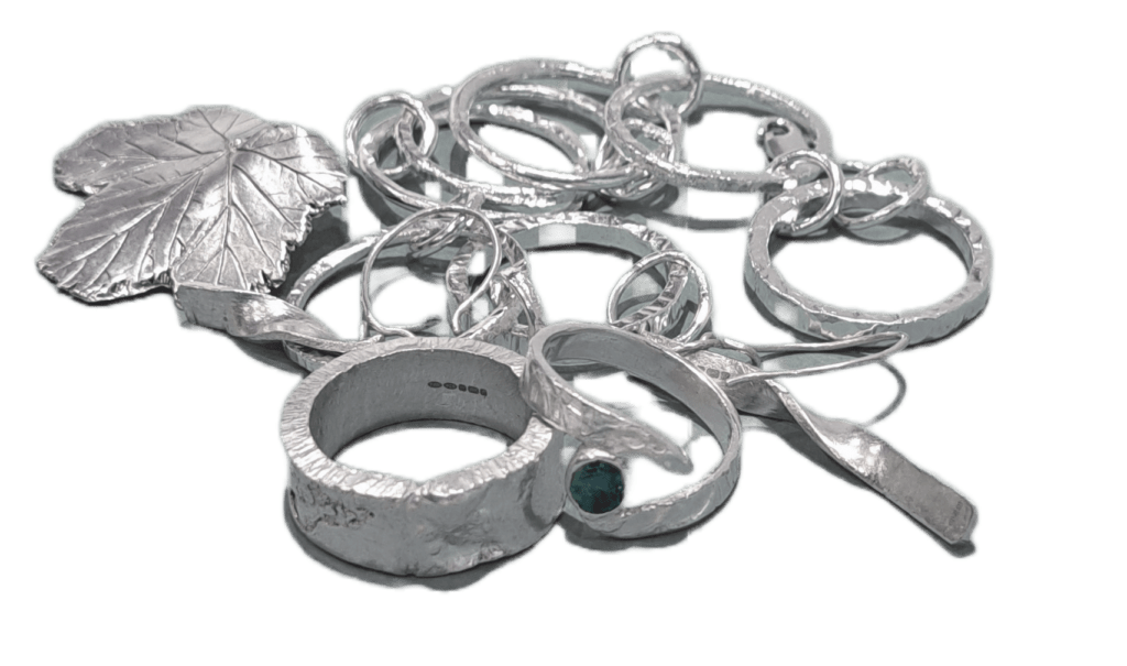 Custom Welsh Made Jewellery - Midastouch Jewels
